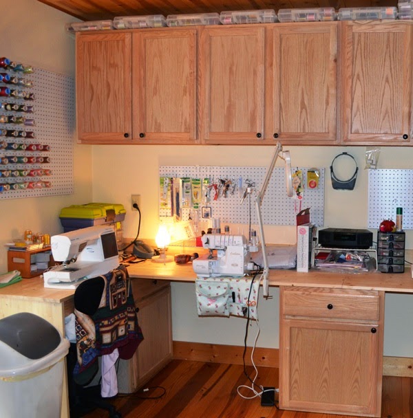SAGANews: Multiple Sewing Machines