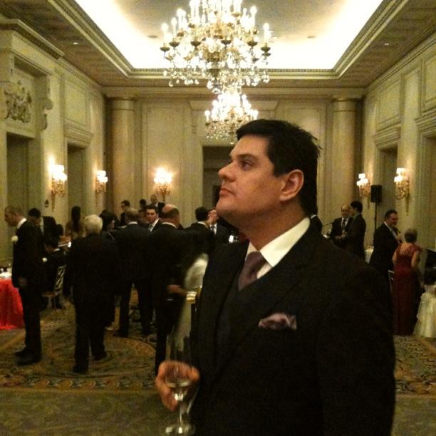 FRANKLIN TOSCANO | Embaixador do RIO : GUSTAVO BUFFARA CASA EM PARIS ...