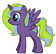 My Little Pony: Kucyki