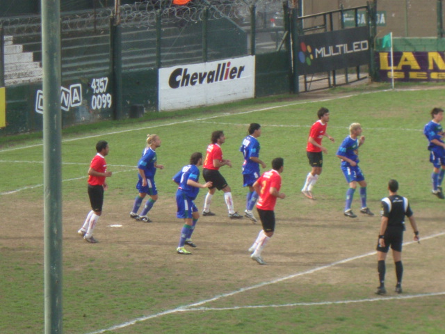 Revista Tribuna Roja: Defensores trajo un punto valioso de la cancha de ...