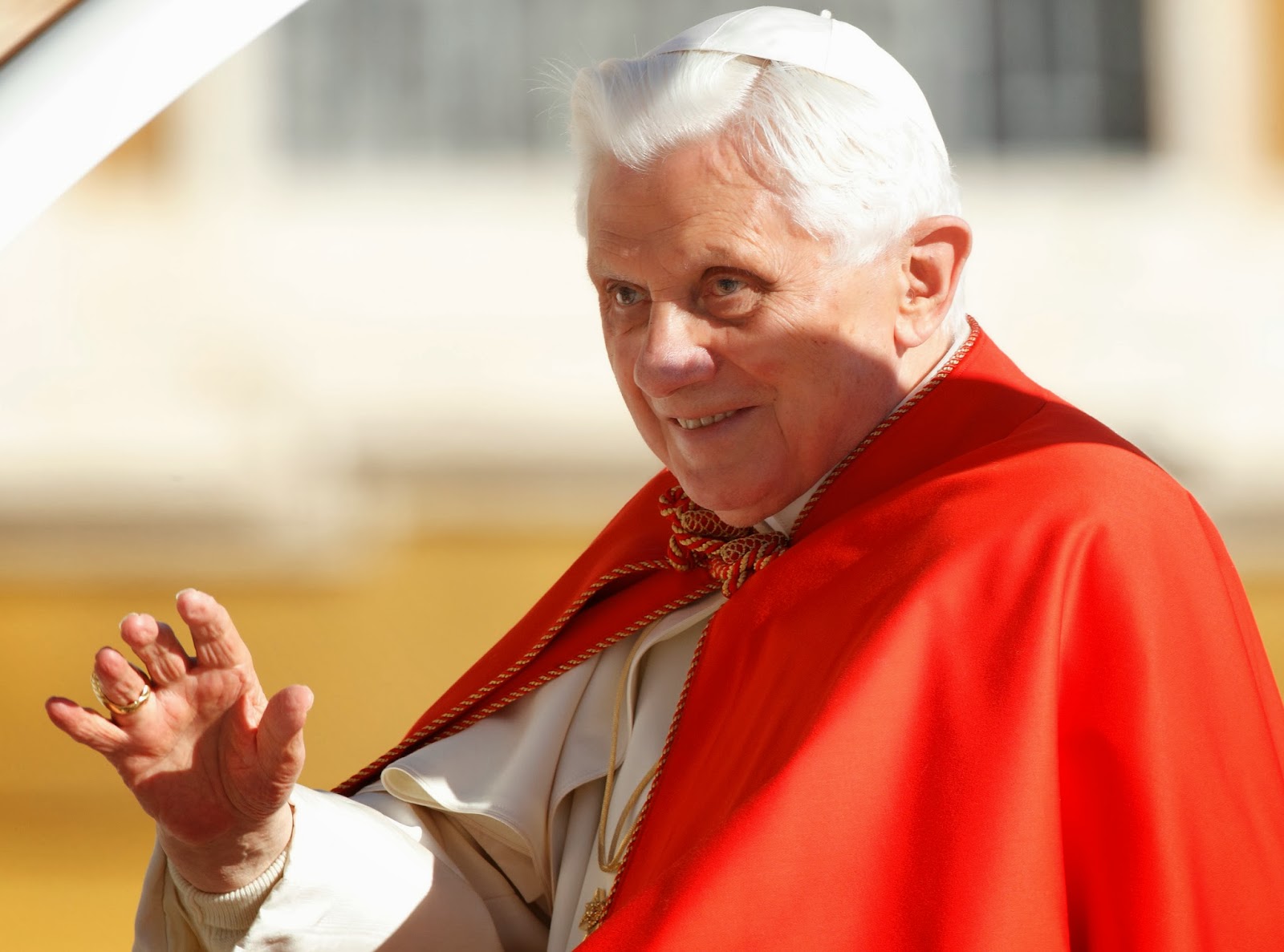 Il Blog di Raffaella. Riflessioni e commenti fra gli Amici di Benedetto ...