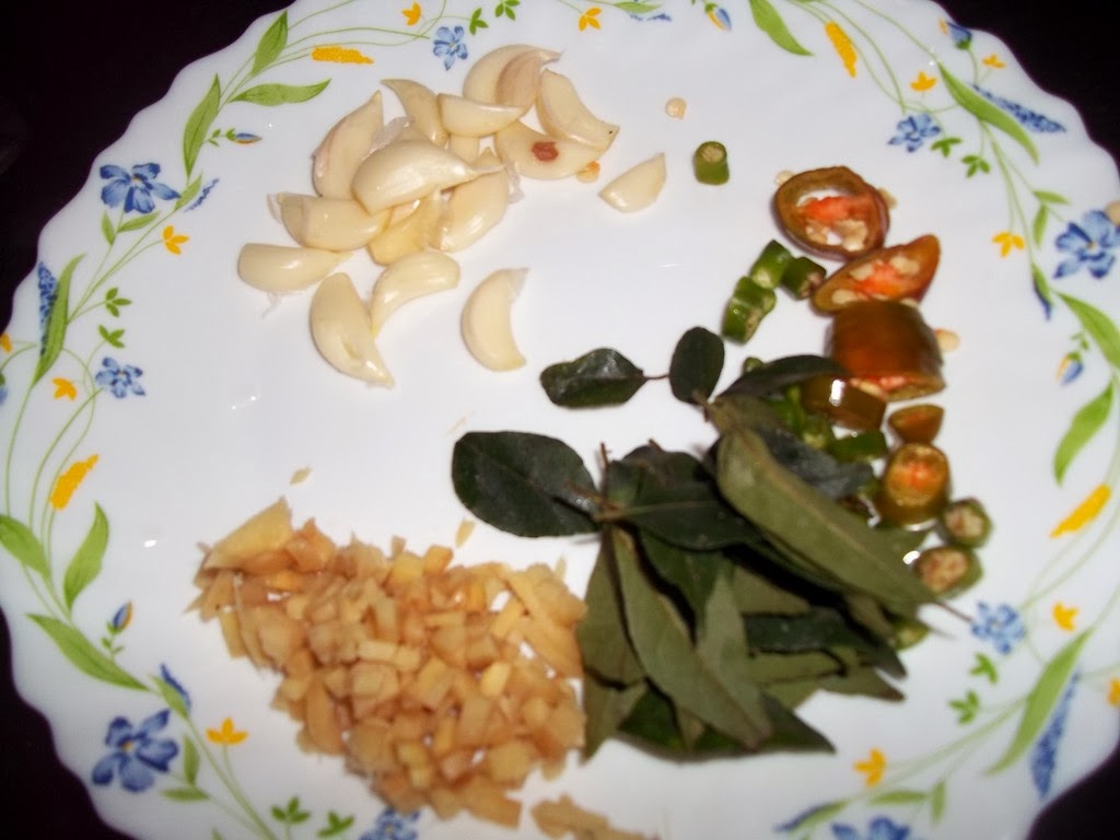 Easy south indian recipe: Lemon dates pickle