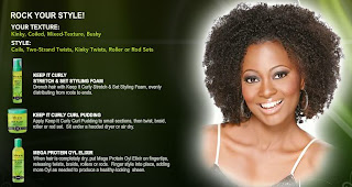 Texture My Way Natural Hair Care Products - New Arrival!