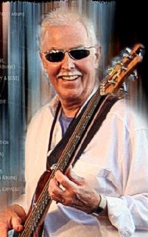 FROM THE VAULTS: Max Bennett born 24 May 1928