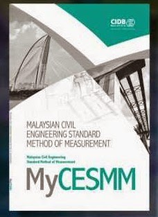 World of Quantity Surveyor: Civil Engineering Standard Method of ...