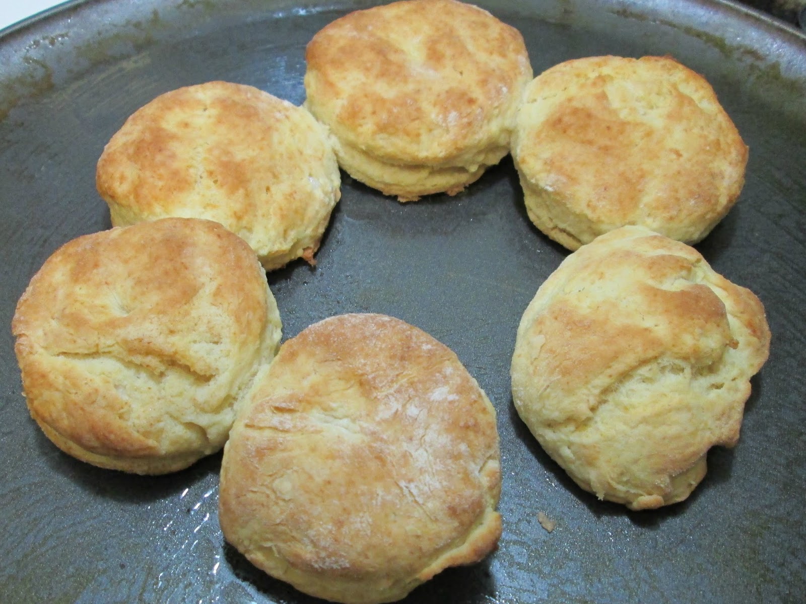 Biscuits