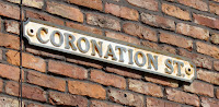 Coronation Street Blog: Let the Coronation Street tour begin!