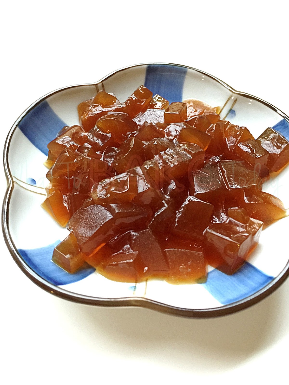 What To Bake Today: Transforming Furikake Gohan (Fictional Food made Real)