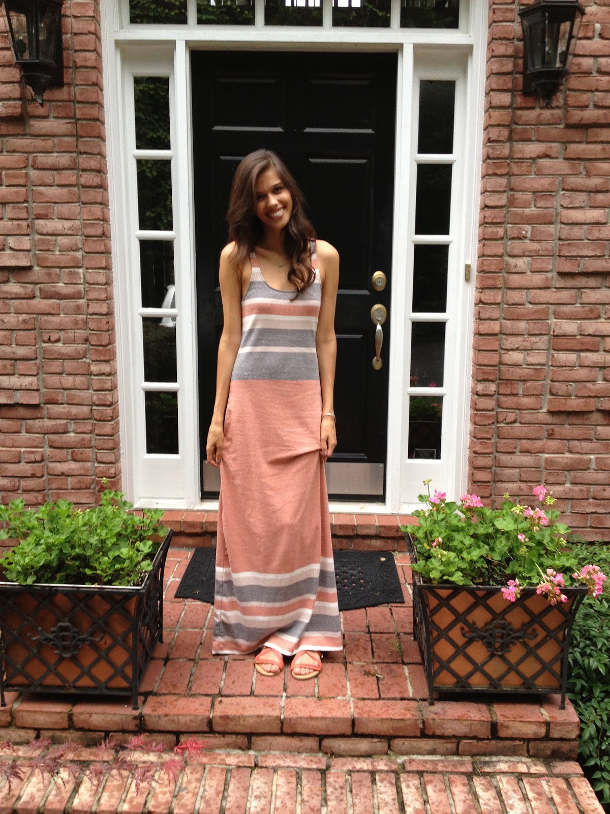 A Girl's Best Friend: Just Fab Shoe Review