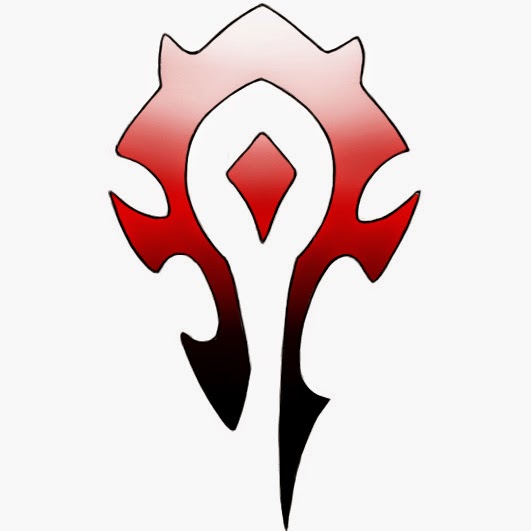 Hyper Zone Extreme: Warcraft , O incrível mundo de Azeroth. Parte 1