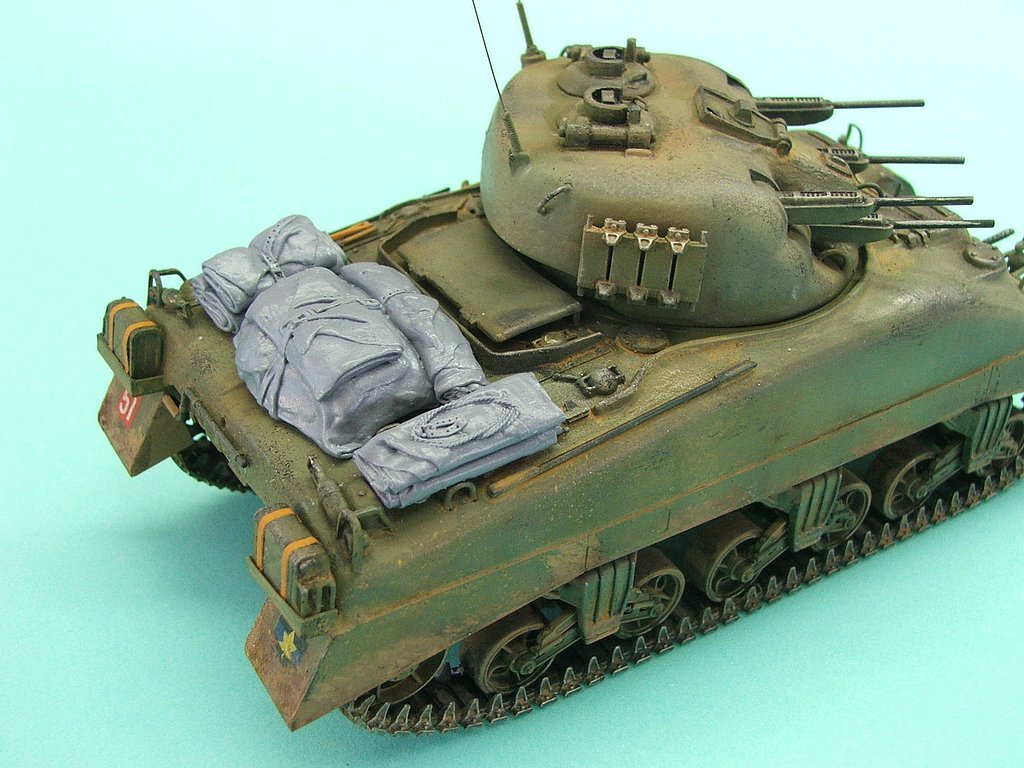 Panzerserra Bunker- Military Scale Models in 1/35 scale: Value Gear ...