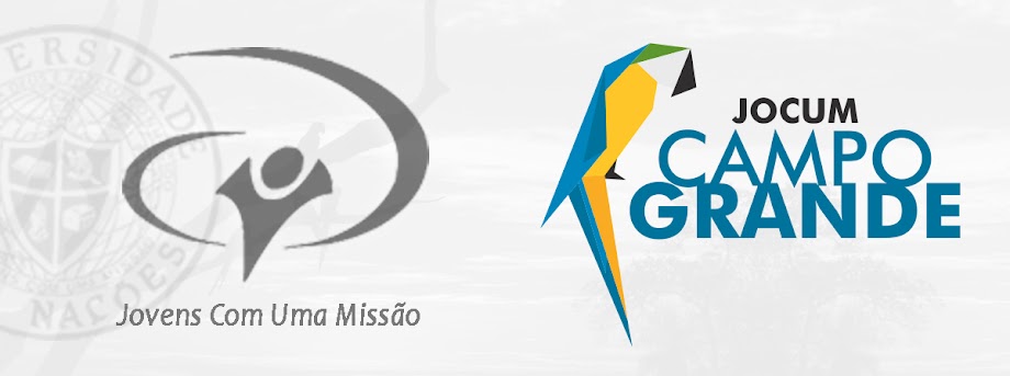 Jocum Campo Grande: Conheça a Jocum CG