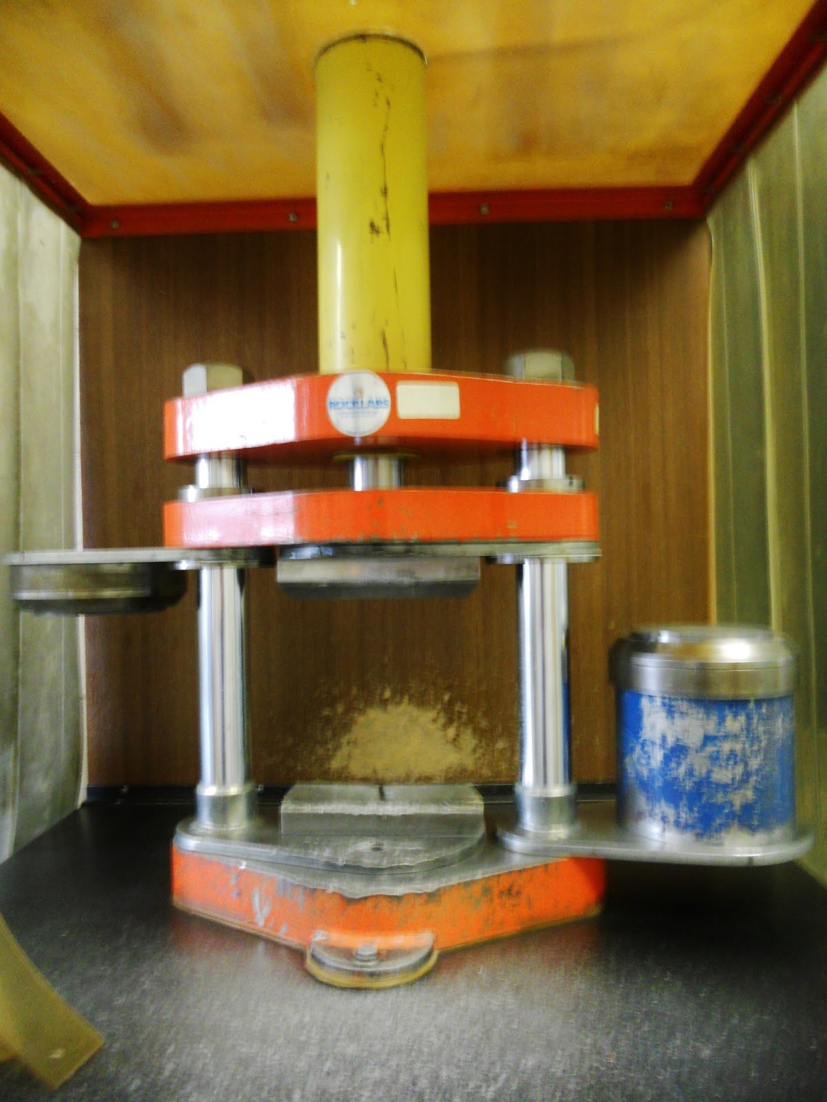 Tales of a Northern Geologist: How to be a geochronologist - Part 1