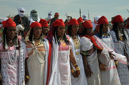 Afro-Asiatica: An Odyssey in Black: FEAR OF BLACKNESS SERIES - PART II ...