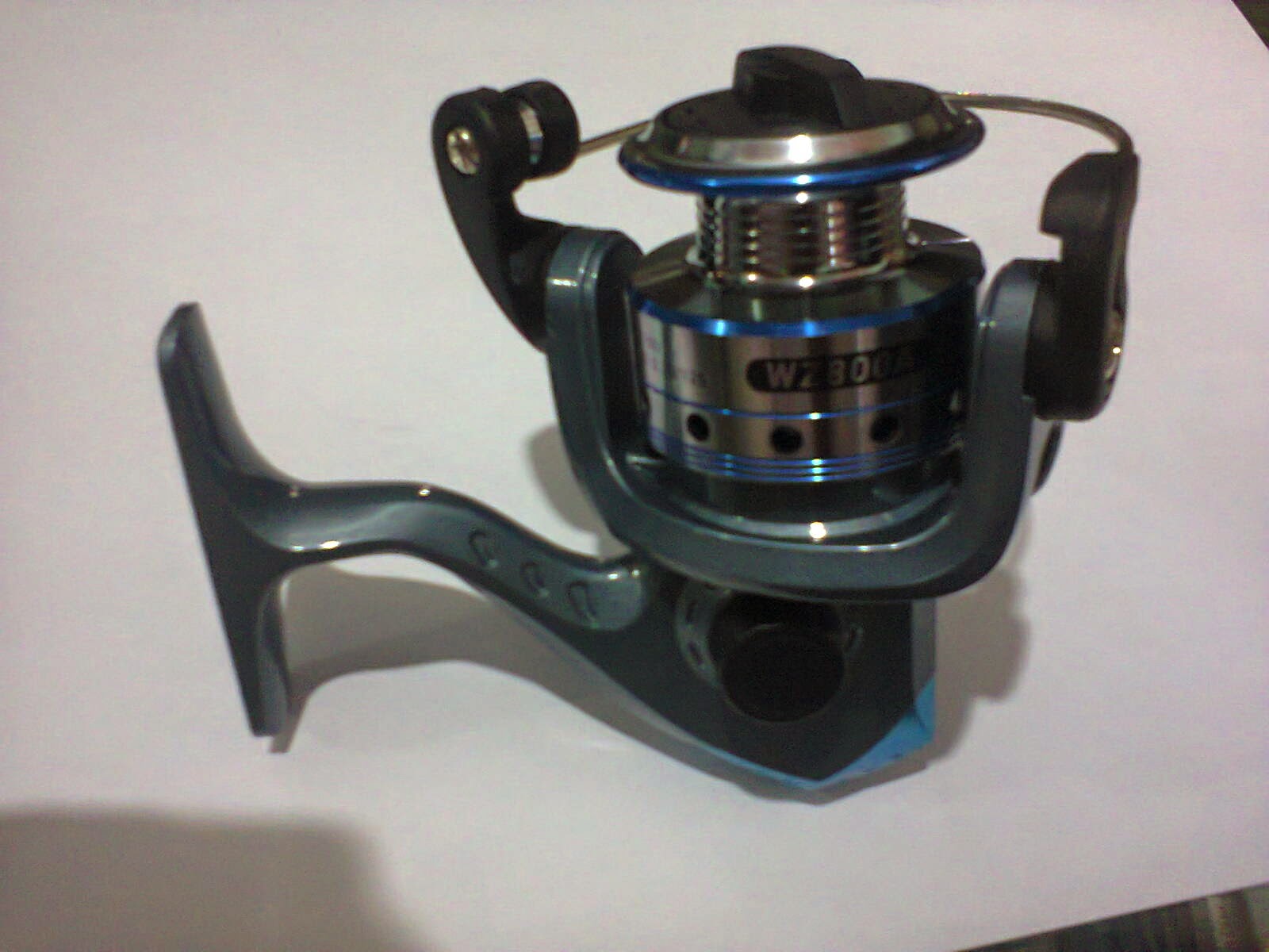 Fishing Reel (Kerekan Pancing), Tokos Pancing| Toko Pancing Tanjung ...
