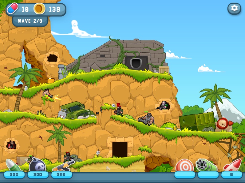 Battle Fury - Welcome To Flash Games Empire A Place Where You Can Play ...