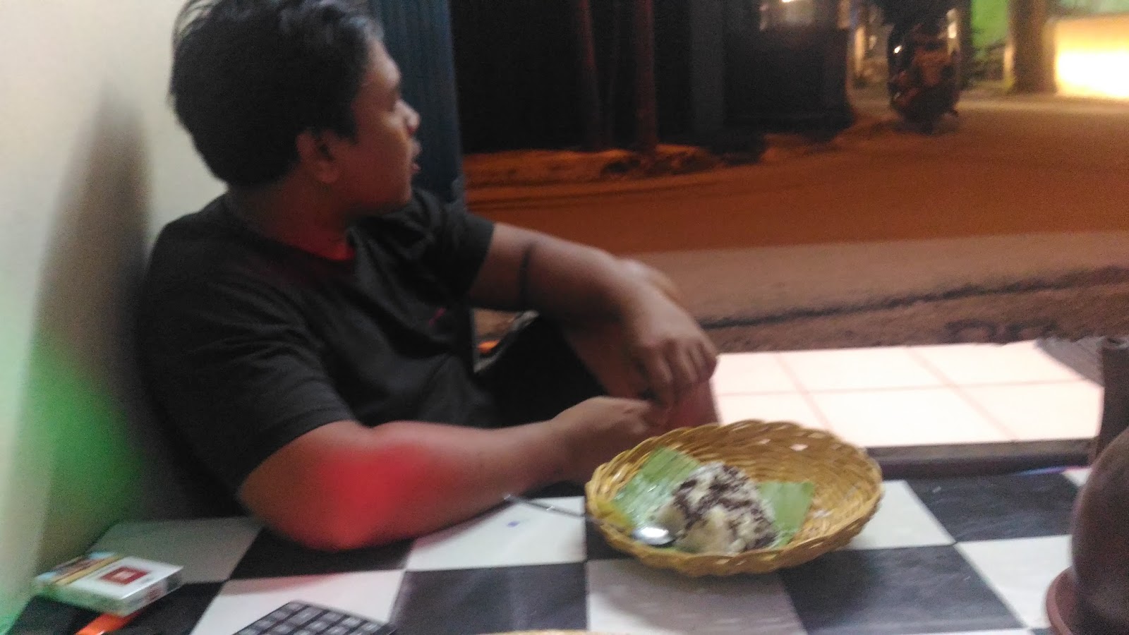 KEDAI KARJUN - MERUYA SELATAN