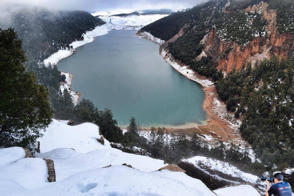 Aguelmam Azegza, Maroc | Best Vision of Morocco