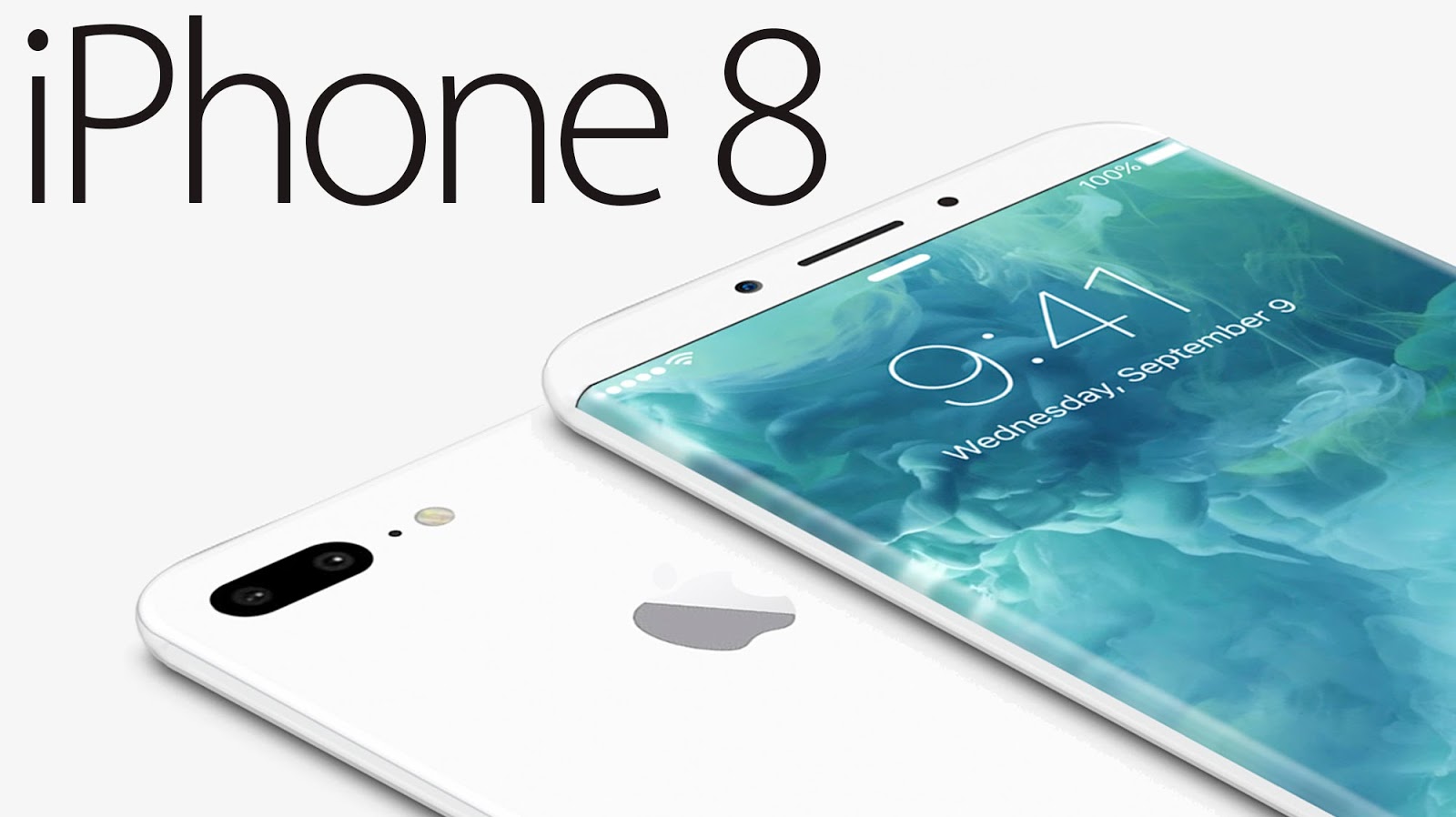 i-PHONE8 Release date and other rumors