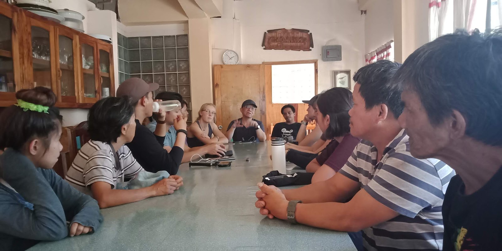 Permaculture Research PH: Layog Country Farm: Learning from the Wisdom ...