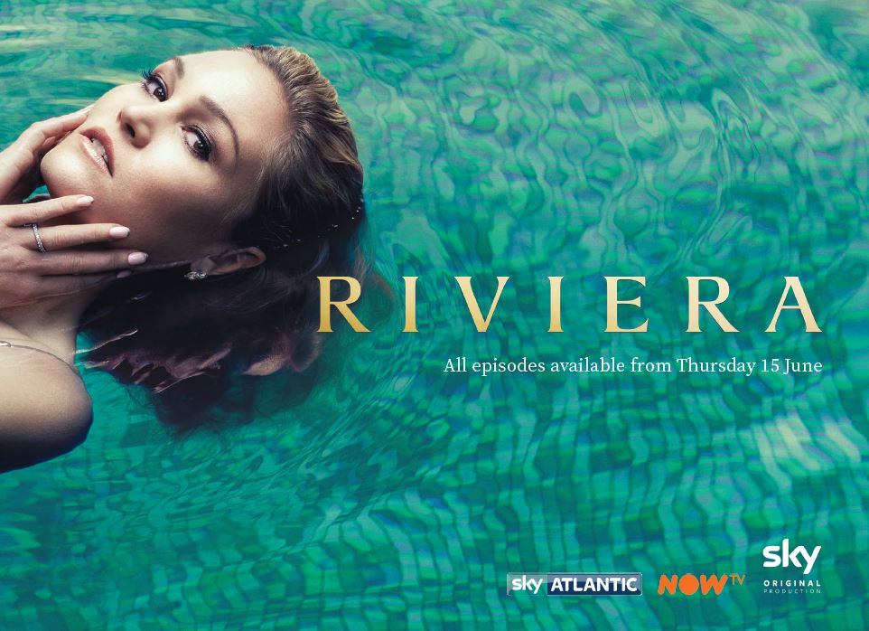 Riviera (2017)