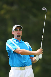 American Golfer: Antigua Tour Staff Player Troy Kelly Finishes Strong ...