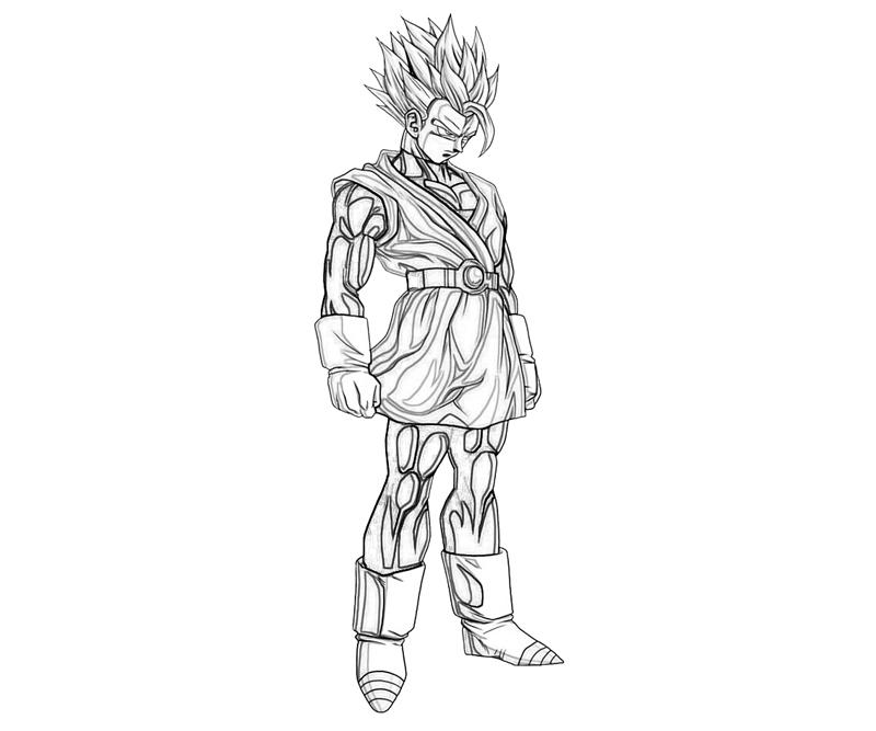 The Great Saiyaman Cute | Star Sasa