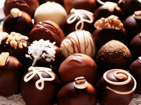 8 Fakta Unik Tentang Cokelat