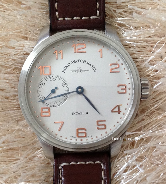 USSR Watches CCCP: Non Ussr