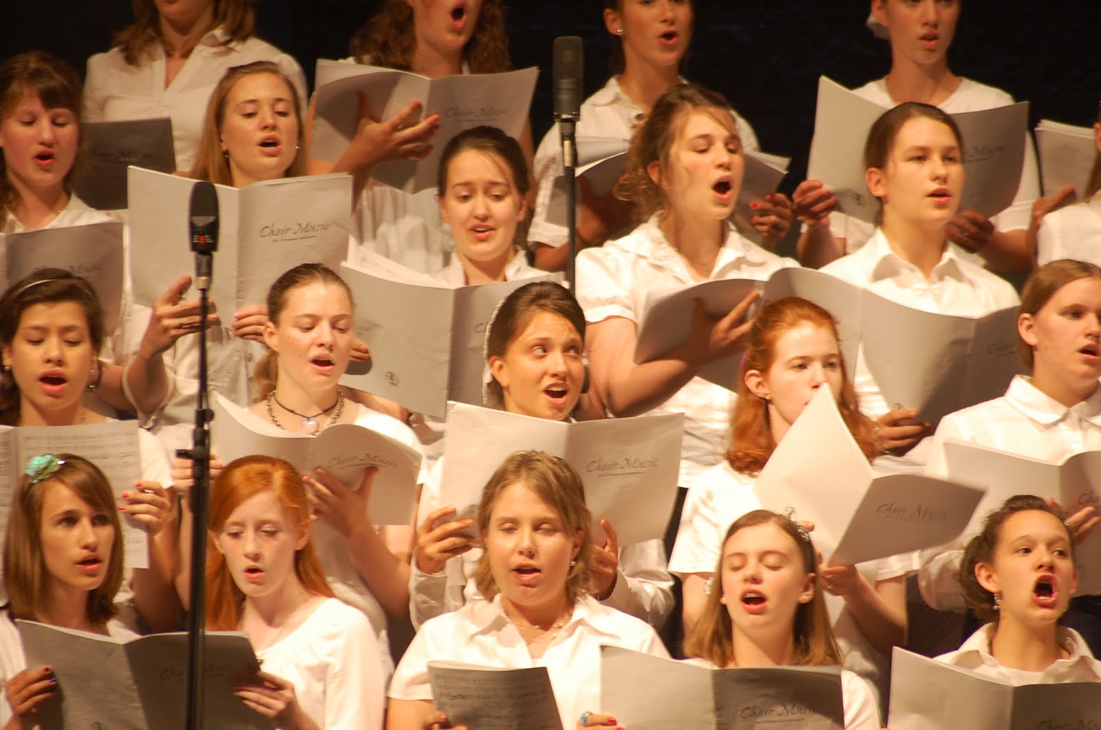 Damsel No Longer Distressed.: Pressing on the upward way.