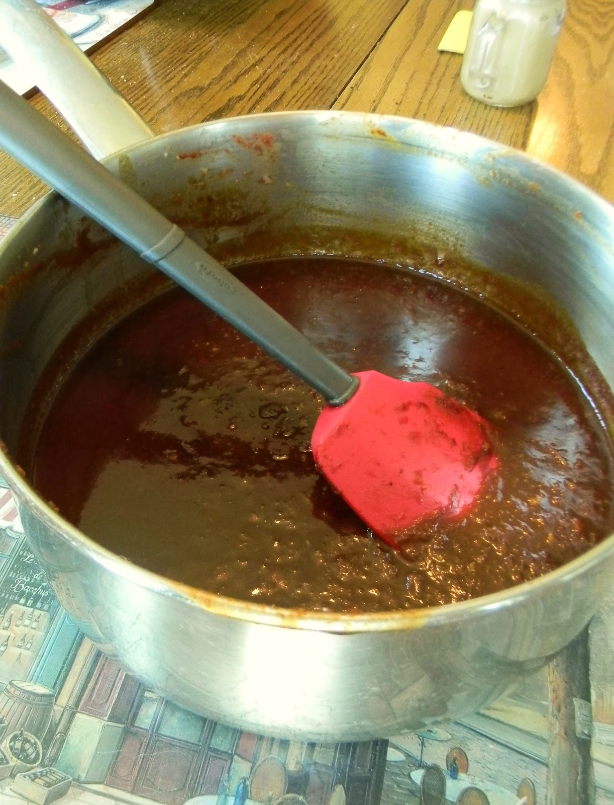 Sweet Asian Bbq Sauce Gluten Free What Smells So Good