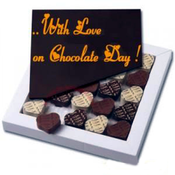 Top 10 chocolate day cards,wishes ~ Pinky's World Of Creation