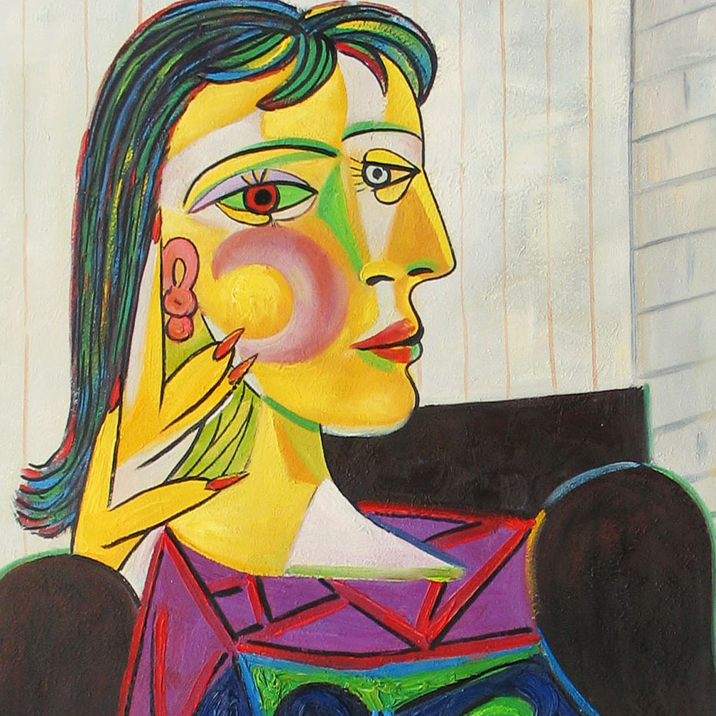 Criando con mucho arte: PICASSO, EL ARTISTA QUE PINTABA COMO UN NIÑO