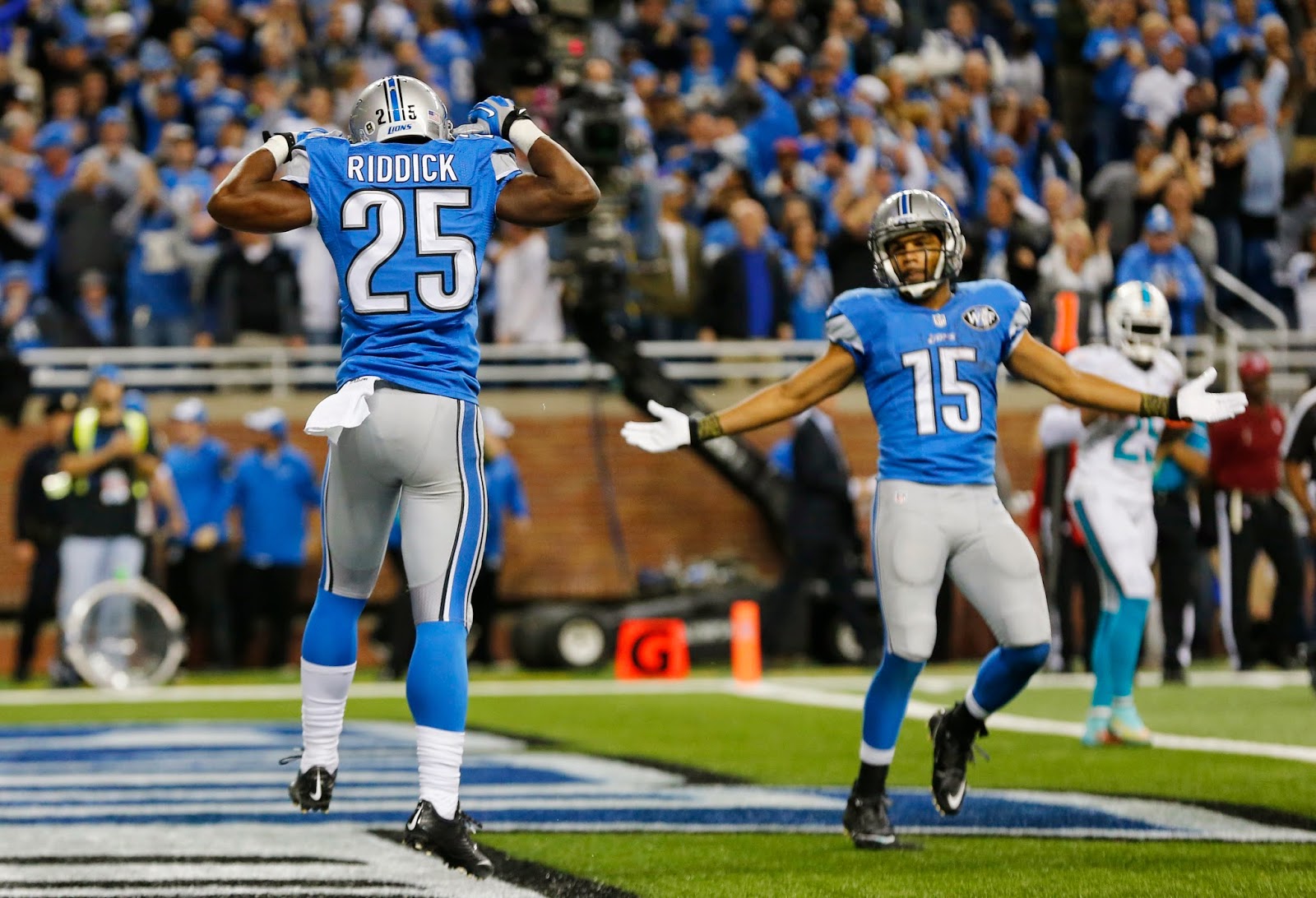 The Oakland Press Blogs: Lions Lowdown: Five things we know about ...