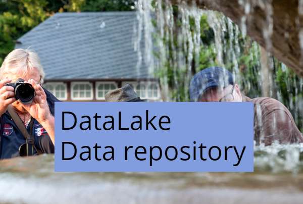 Data lake Repository You Need to Know About it