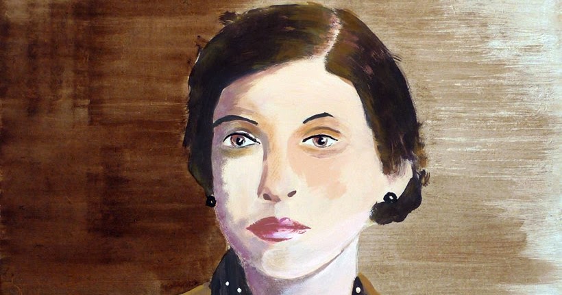 Gerald Brenan's Cultural Association (ACGB): Gamel Woolsey (Brenan´s ...