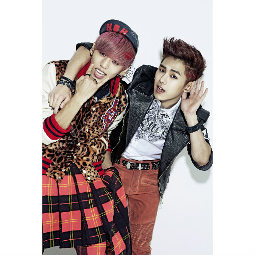 대유다 - Feed Your Hallyu Daily Needs: INFINITE H First Mini Album - Fly High