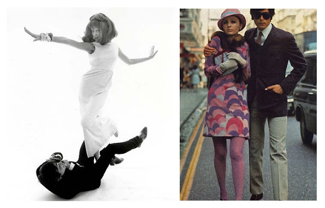 Retro Vintage Mod Style: 5 Years of Retro Vintage Mod Style