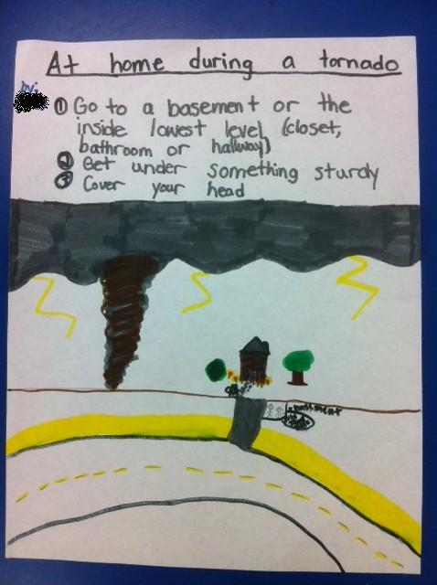 Severe Weather Posters - For the Love of Teaching