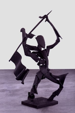 SENI ARCA UPSI: ~~TOKOH ARCA