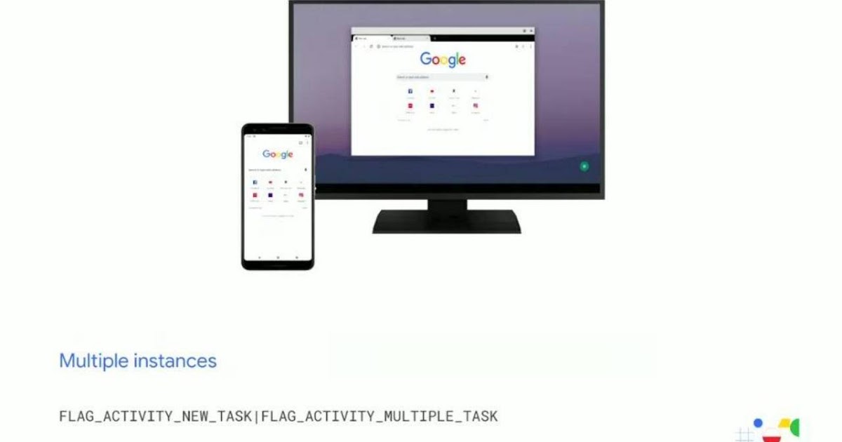 Android Q Desktop Mode will make all mobile phones into desktop computers