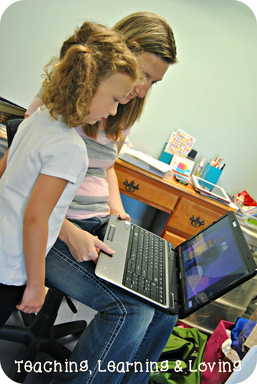 Teaching, Learning, & Loving: Home School Curriculum in Action- Brown ...