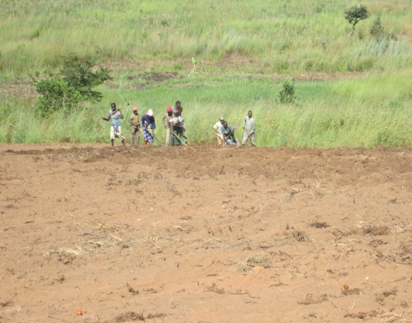 ANDA - Associação Nacional dos Deficientes de Angola: ANDA - 20 Anos de ...