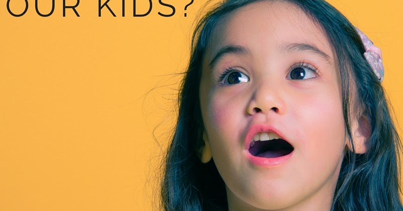 Life As I Know It What s The Most Important Word We Can Teach Our Kids life-as-i-know-it-what-s-the-most-important-word-we-can-teach-our-kids