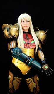 Dino Radio 3.0!!: Entrevistas Cosplay