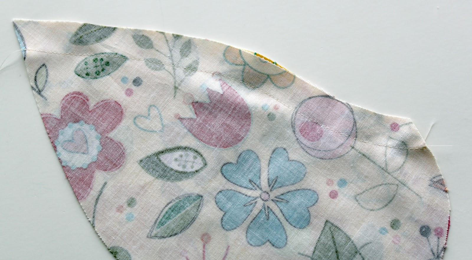 Tulip Hat Sewing Pattern at Maria Ayotte blog