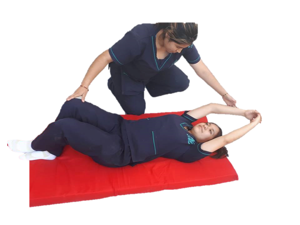 Método Bobath - Métodos de Fisioterapia