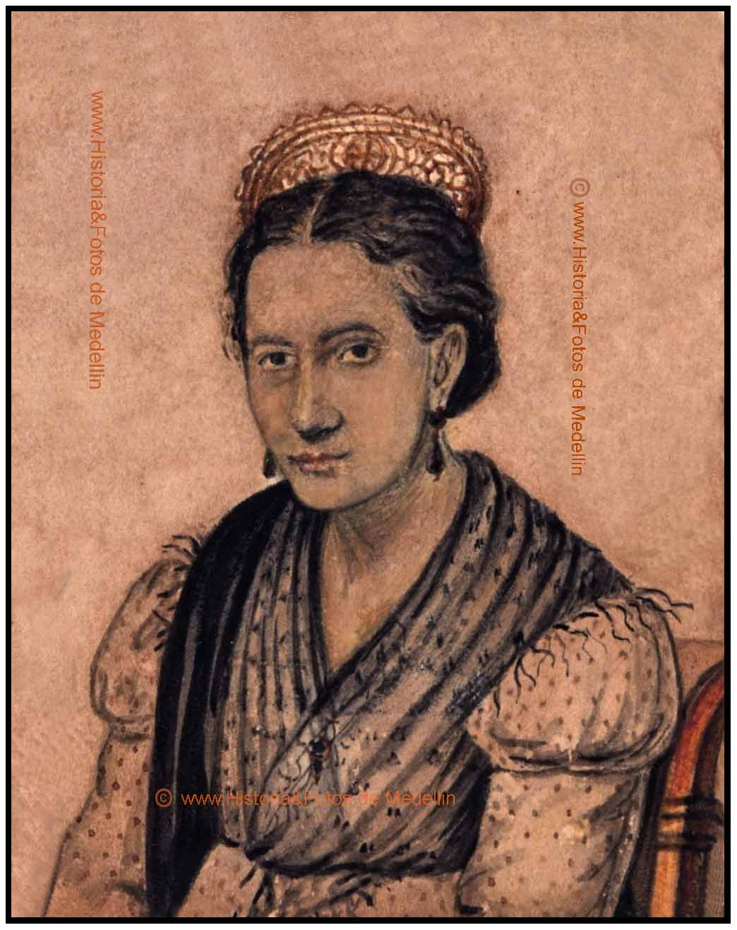 Historia & Fotos de Medellín: enero 2013