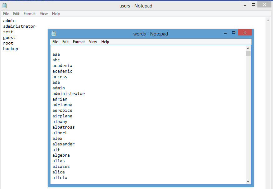 LEARN Dictionary Attack (password cracking) Tutorial with Video