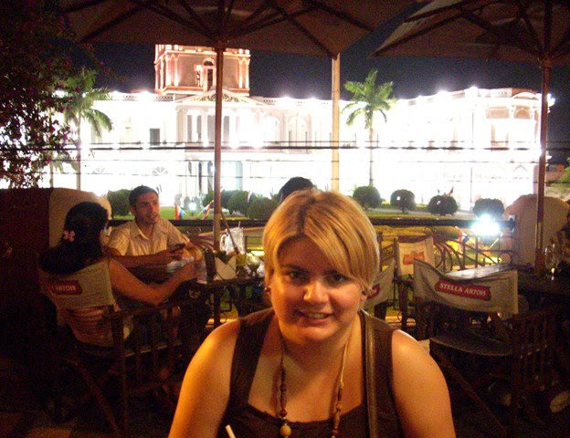 Jakaru - Amantes de la buena mesa y gastronomía: Casa Clari